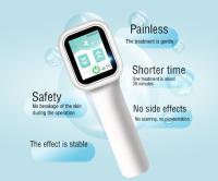 China Professional Portable 1470nm Diode Laser Skin Rejuvenation System for sale