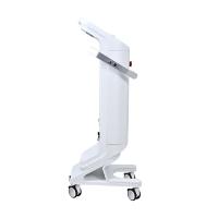 China Vertical 1470nm Diode Laser Skin Rejuvenation Laser Machine Professional for sale