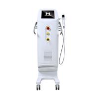 China Vertical 1470nm Diode Laser Skin Rejuvenation Laser Machine Professional for sale