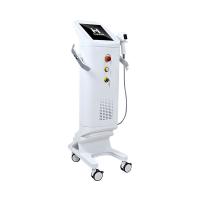 China Vertical 1470nm Diode Laser Skin Rejuvenation Laser Machine Professional for sale