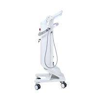 China Vertical 1470nm Diode Laser Skin Rejuvenation Laser Machine Professional for sale