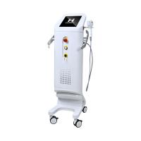 China Vertical 1470nm Diode Laser Skin Rejuvenation Laser Machine Professional for sale
