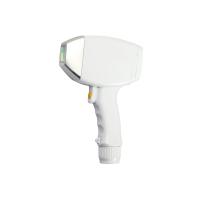 China 2 In 1 Diode Laser 755nm 808nm 1064nm IPL System For Hair Removal Skin Rejuvenation for sale