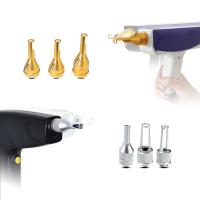 China 3 In 1 Diode Yag Laser IPL System For Hair Removal Skin Rejuvenation Wand Tattoo Removal for sale