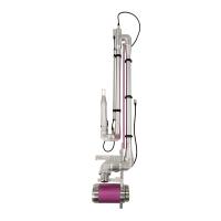 China 532nm 1064nm Picosecond Laser System For Tattoo Removal Pigmentation Skin Rejuvenation for sale