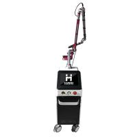 China 1064nm 532nm Picosecond Laser System For Tattoo Removal Pigmentation Skin Rejuvenation for sale
