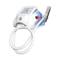 China 1064nm 532nm 1320nm ND YAG Laser System For Tattoo Removal Pigmentation Skin Rejuvenation for sale