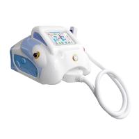 China 1064nm 532nm 1320nm ND YAG Laser System For Tattoo Removal Pigmentation Skin Rejuvenation for sale