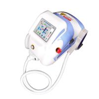 China 1064nm 532nm 1320nm ND YAG Laser System For Tattoo Removal Pigmentation Skin Rejuvenation for sale