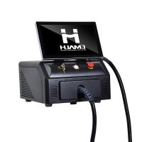 China 1064nm 532nm 1320nm ND YAG Laser System For Tattoo Removal Pigmentation Skin Rejuvenation for sale