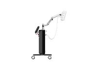 China 5 Color LED PDT Light Therapy Machine Skin Rejuvenation And Healing System For Clinics for sale