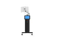 China 5 Color LED PDT Light Therapy Machine Skin Rejuvenation And Healing System For Clinics for sale