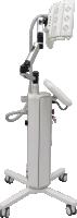 China 5 Color LED PDT Light Therapy Machine Skin Rejuvenation And Healing System For Clinics for sale
