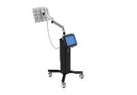 China 5 Color LED PDT Light Therapy Machine Skin Rejuvenation And Healing System For Clinics for sale