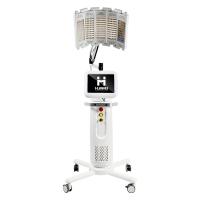 China LED PDT Light Therapy Machine 5 Color Skin Rejuvenation Healing System For Clinics for sale