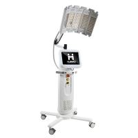 China LED PDT Light Therapy Machine 5 Color Skin Rejuvenation Healing System For Clinics for sale