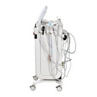 China Premium Long Pulse Alexandrite Laser System Gold Standard For Hair Removal Skin Rejuvenation for sale