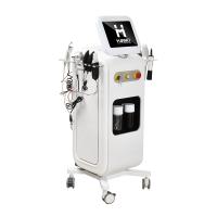 China Premium Long Pulse Alexandrite Laser System Gold Standard For Hair Removal Skin Rejuvenation for sale