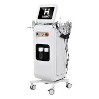 China Premium Long Pulse Alexandrite Laser System Gold Standard For Hair Removal Skin Rejuvenation for sale