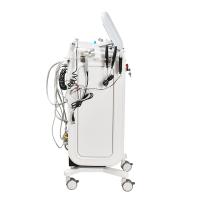 China Premium Long Pulse Alexandrite Laser System Gold Standard For Hair Removal Skin Rejuvenation for sale