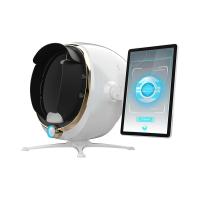 China Industrial AI Skin Diagnosis System With 9 Spectral Imaging For Clinics Max Model for sale