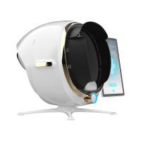 China Industrial AI Skin Diagnosis System With 9 Spectral Imaging For Clinics Max Model for sale