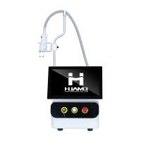 China 1927nm Fractional Thulium Laser Skin Rejuvenation Laser Machine 8W 15W 20W 30W for sale