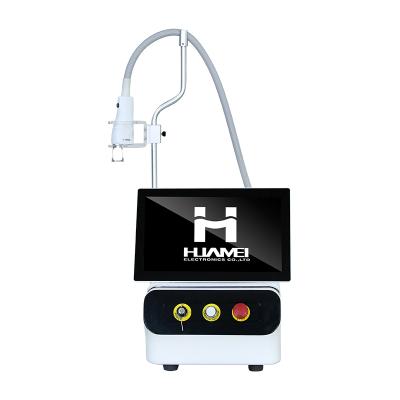 China 1927nm Fractional Thulium Laser Skin Rejuvenation Laser Machine 8W 15W 20W 30W for sale