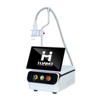 China 1927nm Fractional Thulium Laser Skin Rejuvenation Laser Machine 8W 15W 20W 30W for sale