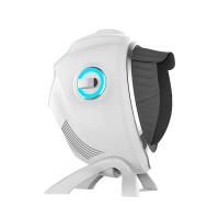 China AI Facial Skin Analysis System With 9 Spectral Imaging Microscopic Detection for sale