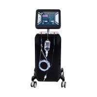 China Jet Peel Oxygen Facial System Needle Free Skin Infusion Deep Hydration for sale
