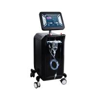 China Jet Peel Oxygen Facial System Needle Free Skin Infusion Deep Hydration for sale