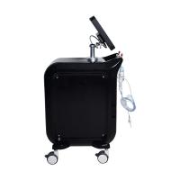 China Jet Peel Oxygen Facial System Needle Free Skin Infusion Deep Hydration for sale