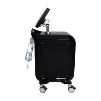 China Jet Peel Oxygen Facial System Needle Free Skin Infusion Deep Hydration for sale