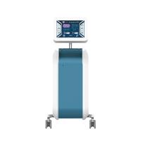 China Jet Peel Skin Rejuvenation Machine High Pressure Oxygen Serum Delivery for sale