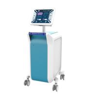 China Jet Peel Skin Rejuvenation Machine High Pressure Oxygen Serum Delivery for sale