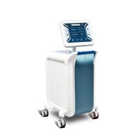 China Jet Peel Skin Rejuvenation Machine High Pressure Oxygen Serum Delivery for sale