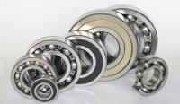 China Deep Groove Ball Bearing 6000 ZZ,Single Row Deep Groove Ball Bearing 6000ZZ for sale