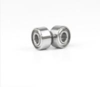China Deep Groove Ball Bearing MR52ZZ,Single Row Deep Groove Ball Bearing MR52ZZ,China Ball Bearing MR52 ZZ for sale