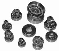 China Deep Groove Ball Bearing 6004 2RS,Single Row Deep Groove Ball Bearing 6004 2RS,China Ball Bearing 6004 2rs for sale