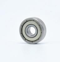 China Deep Groove Ball Bearing 625ZZ,Single Row Deep Groove Ball Bearing 625ZZ,China Miniature Ball Bearing 625ZZ for sale