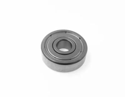 China Deep Groove Ball Bearing 625ZZ,Single Row Deep Groove Ball Bearing 625ZZ,China Miniature Ball Bearing 625ZZ for sale