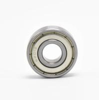 China Deep Groove Ball Bearing 6201ZZ,Single Row Deep Groove Ball Bearing 6201ZZ,China Ball Bearing 6201ZZ for sale