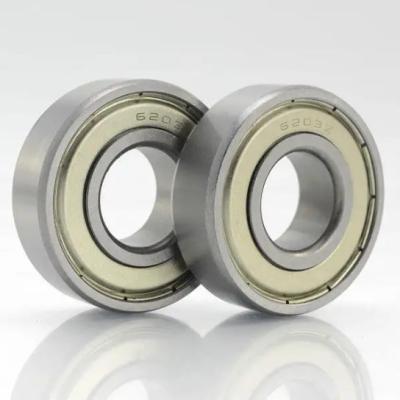 China Deep Groove Ball Bearing 6203ZZ,Single Row Deep Groove Ball Bearing 6203ZZ,High Quality China Ball Bearing 6203ZZ for sale