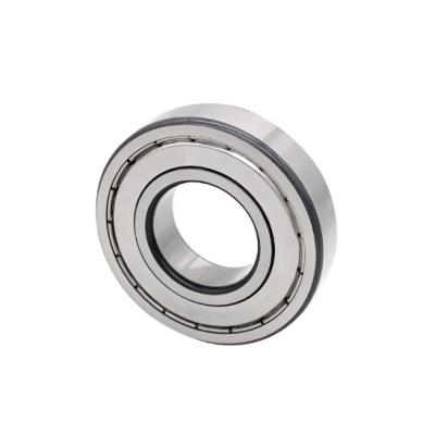 China Deep Groove Ball Bearing 6204ZZ,Single Row Deep Groove Ball Bearing 6204ZZ,China Ball Bearing 6204ZZ for sale