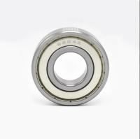 China Deep Groove Ball Bearing 6204ZZ,Single Row Deep Groove Ball Bearing 6204ZZ,China Ball Bearing 6204ZZ for sale