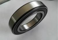 China Deep Groove Ball Bearing 6206 2RS,Single Row Deep Groove Ball Bearing 6206 2RS,China Ball Bearing 6206 2RS for sale