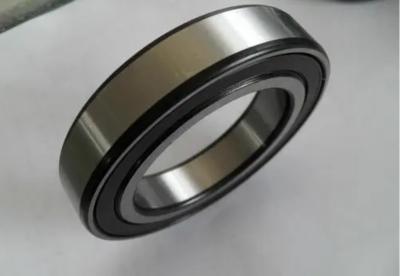 China Deep Groove Ball Bearing 6206 2RS,Single Row Deep Groove Ball Bearing 6206 2RS,China Ball Bearing 6206 2RS for sale