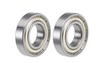 China Deep Groove Ball Bearing 16003ZZ,Single Row Deep Groove Ball Bearing 16003ZZ,China Ball Bearing 16003ZZ Supplier for sale