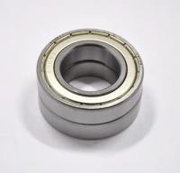 China Deep Groove Ball Bearing 6003ZZ,Single Row Deep Groove Ball Bearing 6003ZZ,China Ball Bearing 6003ZZ for sale